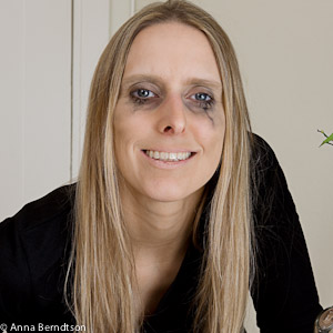 Anna Berndtson - Alchetron, The Free Social Encyclopedia